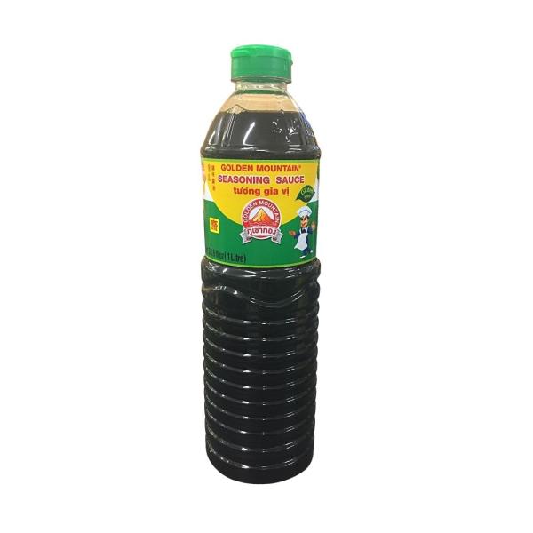 ●商品：シーズニングソース●原材料：しょうゆ（大豆、トウモロコシ）砂糖、食塩●内容量：1000ml●賞味期限：2026.7.11-2026.8.26●保存方法：開封後は、冷蔵庫で保管しなるべくお早めにご使用ください。