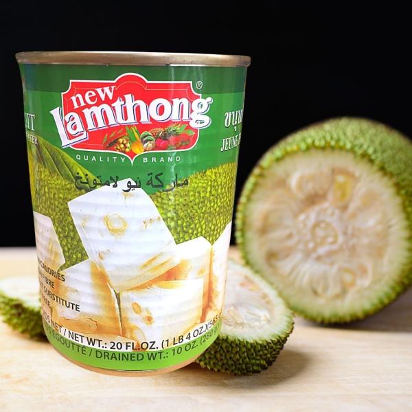 ●商品：ヤングジャックフルーツの水煮●原材料：ヤングジャックフルーツ、塩●内容量：565g●賞味期限：2026.10.25-2027.1.31●保存方法：直射日光を避け、常温で保管、　　　　　　開封後は、冷蔵庫で保管してください。※商品に輸...