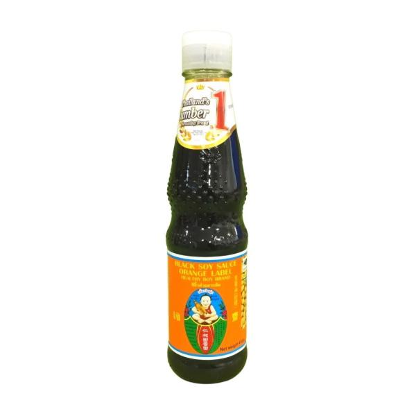 ------------------------------------タイの少しとろみがあり甘みもある醤油。コクがあります。------------------------------------●商品：タイ醤油●原材料：ソイソース（大豆...