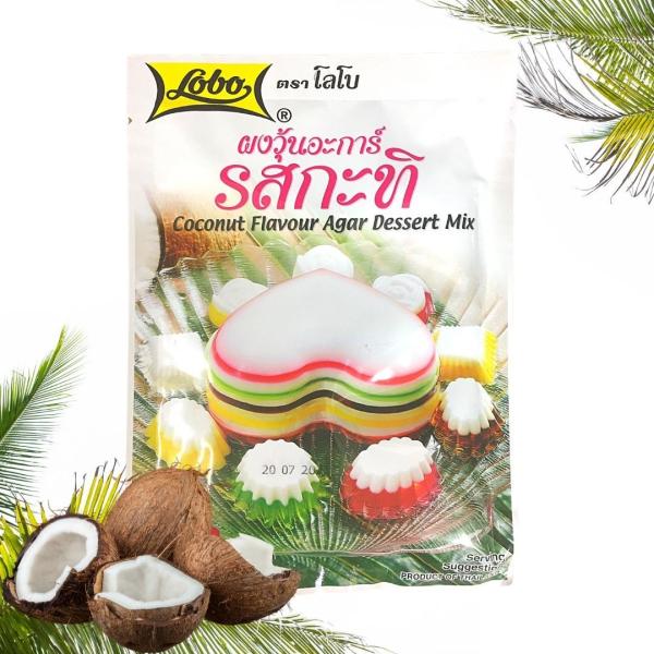 ●名称：ココナッツゼリーの素●原材料：ココナッツミルクパウダー等●内容量：50g●賞味期限：2026.6.26●保存方法：直射日光を避け、常温で保管、　　　　　　開封後は、お早めにご使用下さい。*****************該当商品のみ...