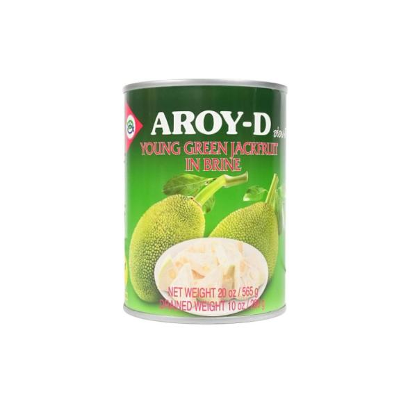ベジタリアン料理やビーガン料理の肉の代替品として最適です。若い緑色のジャックフルーツは、カレー、シチュー、サンドイッチの具材としてよく使われます。スパイスをよく吸収し、柔らかい肉に似たよい食感になります。●商品：ヤングジャックフルーツ●原材...