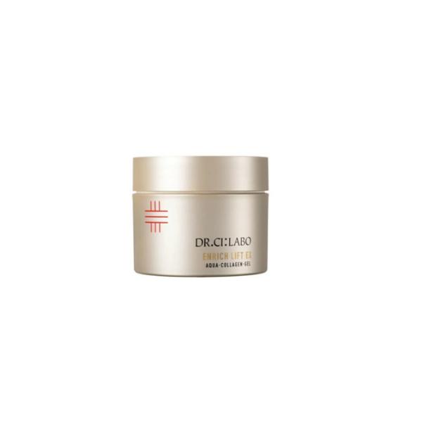 商品説明★パッケージがリニューアルして新登場★フェイスラインや口元だけでなく目元のしぼみまでアプローチ。ゲルながら肌すみずみまでなじみます。植物由来の精油をブレンドしたダマスクローズ精油配合のみずみずしい香り。【使用方法】洗顔後の清潔なお肌...