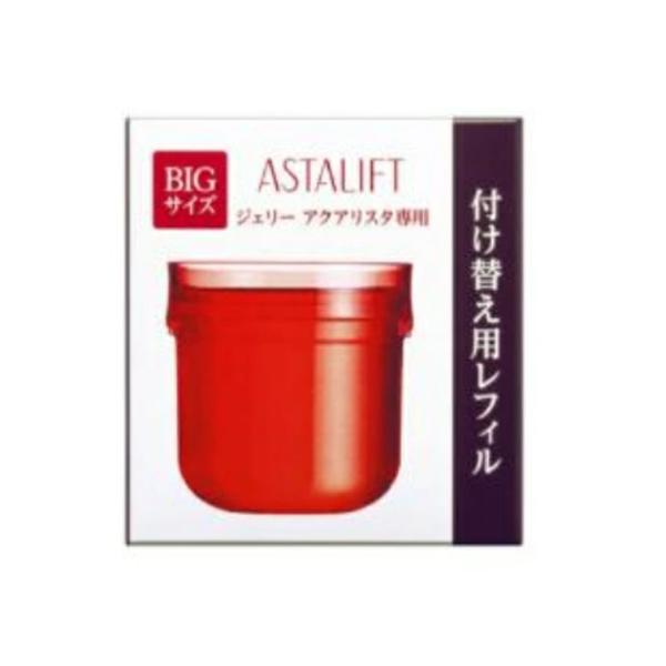 乾いた肌にはぷるんと弾む赤いジェリーのごちそうを。洗顔後の素肌にジェリーをつけると、まるで水のようになめらかに伸びて、浸透。うるおい、ツヤのある輝く肌へ。うるおいと輝きに満ちたゆるぎない美しさを洗顔後のまっさらな肌に、赤のひと粒。ナノの浸透...