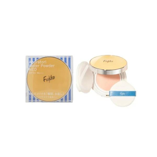 崩れたメイクを「瞬間、お直し」＼毛穴レスのサラサラ美肌へ／「あぶらとりウォーターパウダー」がリニューアル！■ポンポンするだけで余分な皮脂や汗を吸収し、15種類の保湿成分でしっとり保湿。■毛穴をフラットにカバーし、冷んやりうるおいを与えながら...