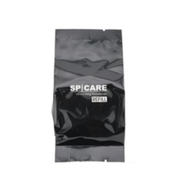 エキサイティング ファンデーション 詰め替え用 15gV3エキサイティングファンデーションは「ツヤ」肌のツヤとハリを保ち、自然な肌色を演出。イノスピキュール（微細針）にヒト臍帯血細胞順化培養液や有用成分をコーティングし、メイクをしながら肌に...