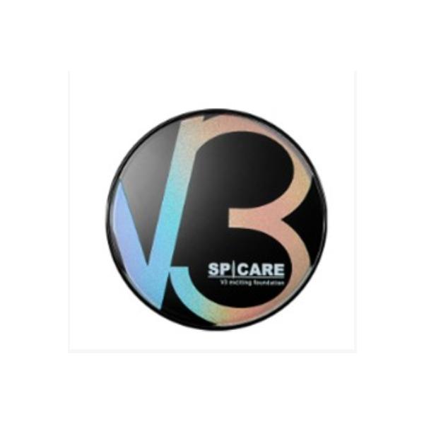 エキサイティング ファンデーション V3エキサイティングファンデーションは「ツヤ」肌のツヤとハリを保ち、自然な肌色を演出。イノスピキュール（微細針）にヒト臍帯血細胞順化培養液や有用成分をコーティングし、メイクをしながら肌にうるおいを与えます...