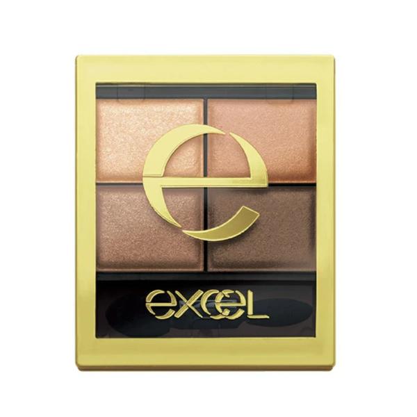 ●肌なじみのよいブラウンからべージュ系の色だけで作った4色パレットのアイシャドウ●4色を順番に重ねるだけで、作り込んだようなリッチなグラデーションを実現します。●カラー：ロイヤルブラウン