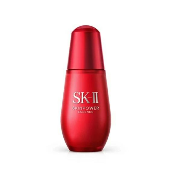 キレイをパワーチャージしながら、ぷるぷる、なめらかな肌に。ぷるぷる、なめらかな、弾むようなうるツヤ肌へ。SK-II史上初、敏感になりがちな肌にアプローチし、継続的にキレイのパワーをチャージするクリーム。濃縮ピテラ(TM)と、厳選されたハーブ...