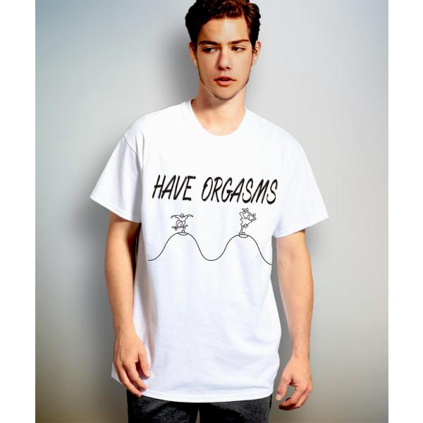 オルガスムスとは累積的な性的緊張からの突然の解放のことであり、骨盤まわりの筋肉のリズミカルな痙攣を伴い、強い快感を生んだ後に弛緩状態に至るもののことであり、また一面では、喜びを感じ、ゆだねるという心理的な経験であり、その時、心はもっぱら自分...