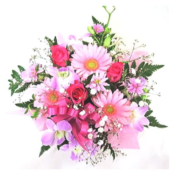 ■大きさ高さ23cm　幅23cm　奥行23cm※商品の性質上それぞれ若干異なりますので目安としてご覧下さい■配送について※北海道・秋田・青森・岩手・沖縄・離島へのお届けは配送日数がかかる為生花のお届けはお受けできません。■ご用途誕生日 プレ...