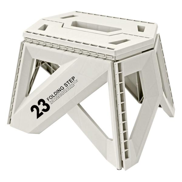 使いやすさが大人気のセノ・ビー。【商品機能】・耐荷重：約100kg【商品内容】本体サイズ(1kg)：347×275×234mm材質：PP、合成ゴム重量：1.2kg生産国：中華人民共和国