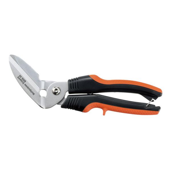 かさばる粗大ごみを小さくカットしてごみや廃品処分の効率アップに！粗大ごみ対策ツール。【商品特長】・カーペットや段ボールなどを楽々カット！・刃の角度が45°の斜め刃で手が素材に触れにくく、安全でスムーズに作業が行えます。【使用目安 】針金・銅...