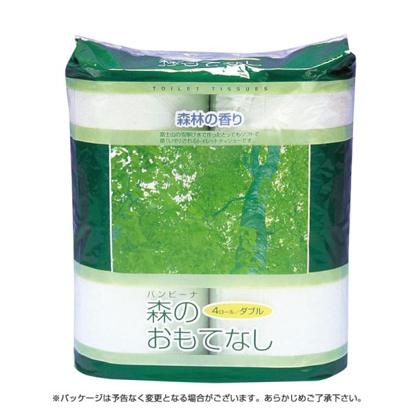 富士山の雪解け水で作ったとてもソフトで癒されるトイレットティッシュです。【商品内容】トイレットペーパー×4 材質：再生紙100％重量：400g生産国：日本検索ワード】ギフト/プレゼント/贈り物/新築/社内表彰/結婚/新婚/ご挨拶/内祝い/新...