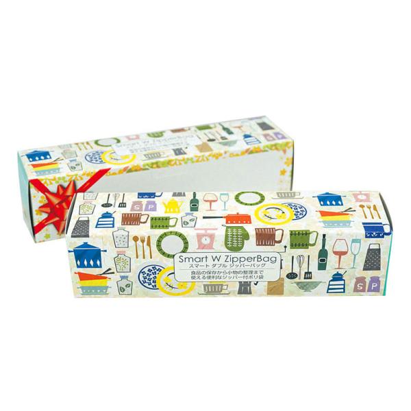Wチャックで密封性バツグン！ バリバリ音と感覚で密封確認が簡単に出来る！特殊なWジッパーで安心保存。【商品内容】本体サイズ(10枚入)：240×170mm材質：PE重量：60g生産国：中華人民共和国/日本【検索ワード】販促/バラマキ/記念品...