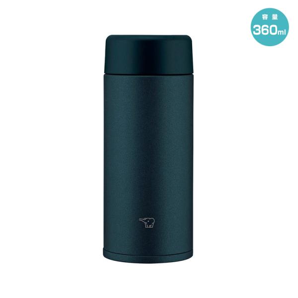 象印史上最高(※1)の保温力！人気スクリューマグが進化して登場。【商品機能】・飲み口部分からの放熱を抑える「サーモリング構造」・せんとパッキンがひとつになった「シームレスせん」・全パーツ食洗機OK・サッと洗える「ラクリアコート＋」・なめらか...