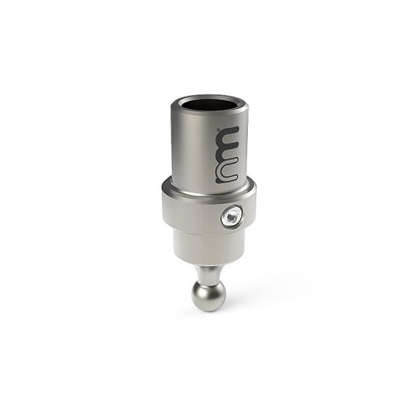 NMEngineering ショートシフトアダプターは、T303ステンレスをCNCマシニング加工により製作されたハイクオリティパーツです。純正シフトレバーのリンケージに追加装着することで、純正ストローク比で20％のショートストローク化が可能...