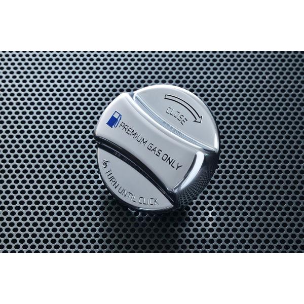 core OBJフューエルキャップカバーfor BMW / MINIPREMIUM GAScore OBJ は、コードテックのカー・アクセサリー等を展開する新しいブランドです。第一弾となるFuel Cap Cover for BMW/MIN...