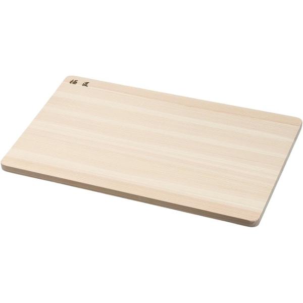 【サイズ】約48×29×1.5cm【材質】天然木（ひのき）【特徴】 高知県の豊かな山々で育った土佐ひのきを使用。まっすぐに伸びる美しい木目と、心を和ませる爽やかな香りが特長です。 天然木ならではの温もりを感じながら、毎日の調理を快適にしてく...
