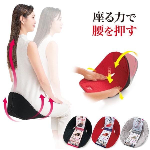 ボードクッション cosios（コシオス）