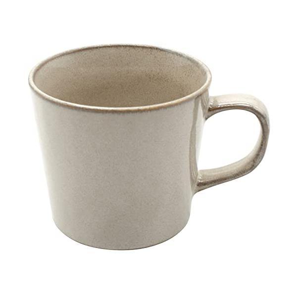 マグカップグレー/Free/517029・Color:グレーSize:Free・パッケージ個数:1・シンプルなのに素敵に見える、毎日の暮らしを楽しむ普段使いのうつわ。・日々の、何気ない暮らしにある食卓のワンシーンを、ナチュラルに素敵に。・飾...