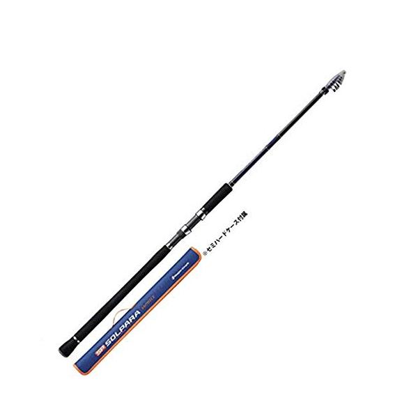 「メジャークラフト ジギングロッド 振出 スピニング ソルパラX SPXT-96LSJ 釣り竿」▼4573236272078▼（商品説明）SPXT-96LSJ・ブラック  SPXT-96LSJ・・Style:SPXT-96LSJPatter...