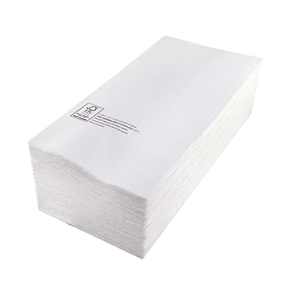 「アートナップ(Artnap) 業務用 ペーパーナプキン 45×45cm FSC認証 2プライ 50枚入 TS-119 日本製」▼4901091016306▼（商品説明）45×45cm白い/45 cm x 45 cm/TS-119・Size...