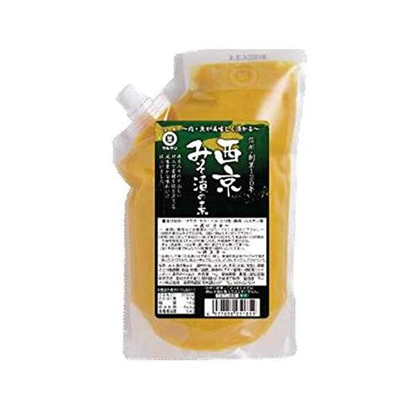 「マルマン 西京漬の素SP 1Kg ×2個」▼4977858051859▼（商品説明）-/1キログラム (x 2)/-・パッケージ個数:2・原材料:味噌、果糖ぶどう糖液糖、食塩、砂糖/酒精、調味料(アミノ酸等)、増粘剤(キサンタン)、着色料...