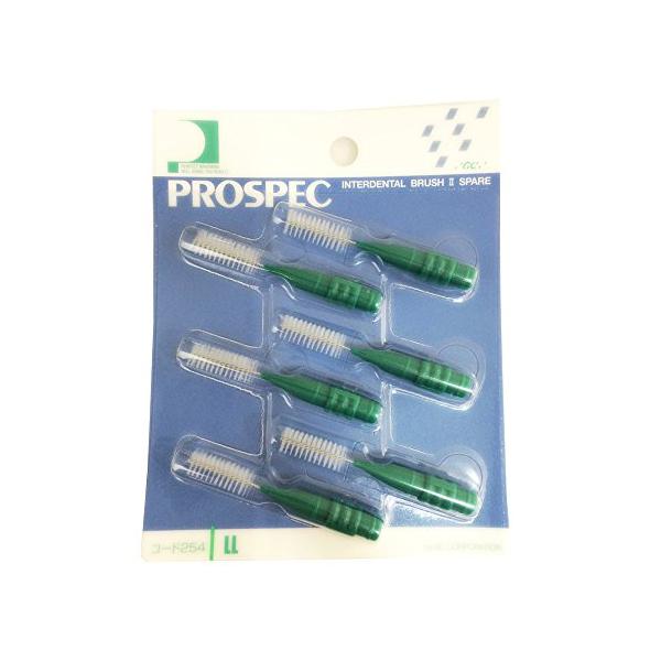 グリーン/LL/-・パッケージ個数:1・商品サイズ (幅×奥行×高さ) :5mmx5mmx50mm・内容量:6本