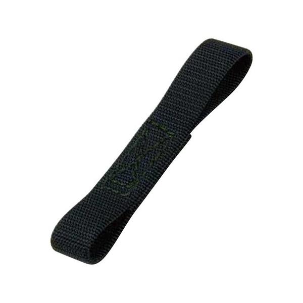 「デンサン 安全帯 補助帯用吊りベルト ブラック DB-2BK-TN」▼4937897057113▼（商品説明）・ブラック  DB-2BK-TN・・Color:ブラック・仕様:補助帯用吊りベルト・色:ブラック・商品の重量:20 g・交換用吊...