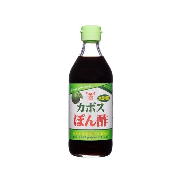 -/360ミリリットル (x 2)/-・FlavorName:かぼすSize:360ミリリットル (x 2)・パッケージ個数:2・原材料:しょうゆ(小麦を含む、国内製造)、砂糖・異性化液糖、醸造酢、かぼす果汁、たんぱく加水分解物、食塩、しい...