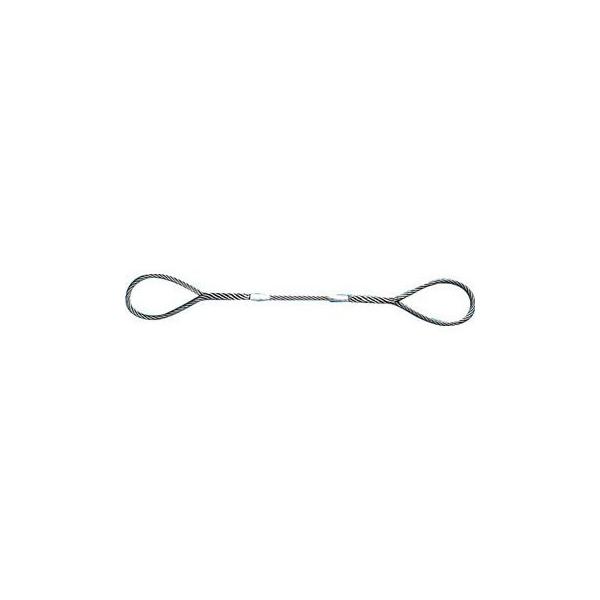 4.0m-/16mm/GR16S4・Size:16mmStyle:4.0m・パッケージ個数:1・全長(m):4.0・安全使用荷重2本垂直吊り(t):3.97・スリング径(mm):16・タイプ:A・質量(kg):4.33