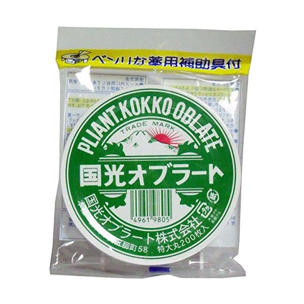 グリーン/200個 (x 1)/-・パッケージ個数:1・(b)原産国 :(/b) 日本・(b)商品サイズ (幅X奥行X高さ) :(/b) 105×15×150
