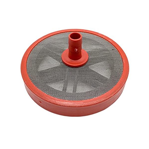 「K-Gmainte 自吸用 フィルター ストレーナー ポンプ 高圧洗浄機 噴霧器 動力噴霧器 異物除去 円盤 動力 動噴 パーツ 給水 ステンレ」▼4595120309516▼（商品説明）・自吸用19mm  ・・Color:自吸用19mm...