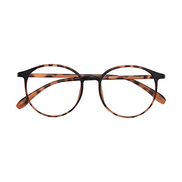 「DOLLGER ブルーライトカット メガネ ブルーライトカットメガネ 度なし レディース 伊達メガネ おしゃれ だてめがね 14g べっ甲」▼▼（商品説明）・ベッコウ M ・・Color:ベッコウ・・DOLLGERは、PCメガネの研究を専...