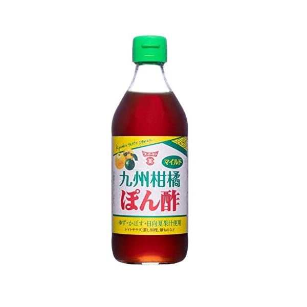 -/360ミリリットル (x 3)/4902581024696・パッケージ個数:3・原材料:しょうゆ(小麦を含む、国内製造)、砂糖・異性化液糖、醸造酢、水あめ、ゆず果汁、かぼす果汁、日向夏果汁、こんぶエキス、食塩、しいたけエキス、たんぱく加...