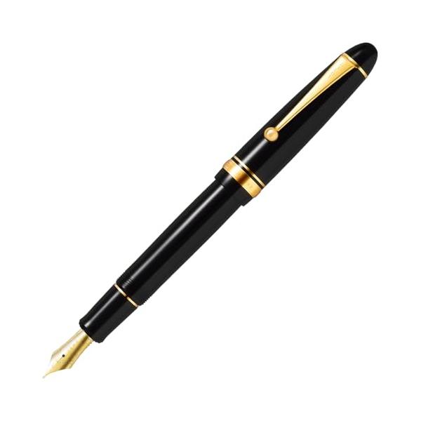「PILOT 万年筆 マンネンヒツ カスタム742 B M ブラック FKK2000RBM」▼4902505113239▼（商品説明）Mブラック/-/FKK-2000R-B-M・Color:ブラックStyle:M・パッケージ個数:1・品番：...