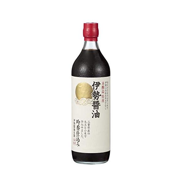 「伊勢醤油 吟香仕込み 720ml」▼4903101125053▼（商品説明）-/-/7011030・パッケージ個数:1・原材料:大豆(遺伝子組換えでない)、食塩、小麦/アルコール・内容量:720ml・カロリー:大さじ1杯(15ml)当たり...