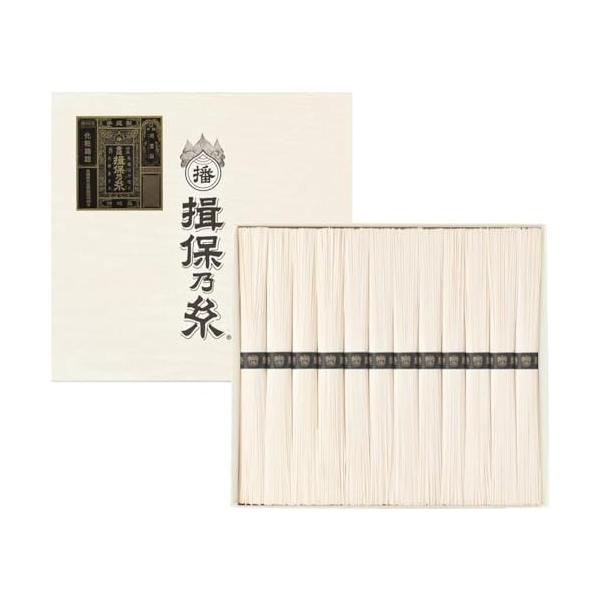 揖保乃糸特級品は揖保乃糸の全生産量のわずか1割を占め、熟練した一部の職人にしか作れない高級素麺です。・コシ・のど越しが別格。四季を問わずたのしめます。・紙箱に入っているので贈答用としてお中元、回忌法要にご愛顧頂いている名品です。
