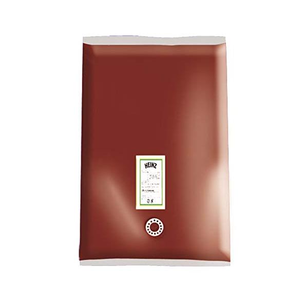「ハインツ (Heinz) トマトケチャップパウチ 6400g 1 個」▼4902521350502▼（商品説明）-/6.4キログラム (x 1)/25028・FlavorName:トマトSize:6.4キログラム (x 1)・パッケージ個...