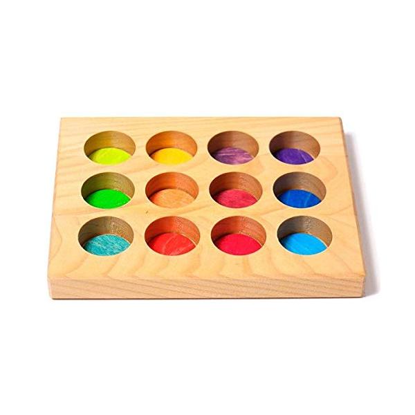 パッケージ個数:1・サイズ：17×13.5×2cm、対象年齢：1歳頃から