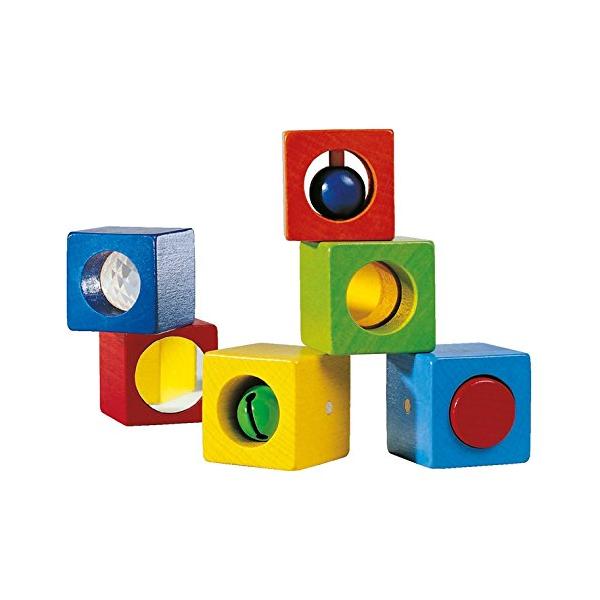 「ハバ ベビーブロック ディスカバリー 1192」▼4573343130209▼（商品説明）-/-/1192ベビーブロック ディスカバリー(1192)