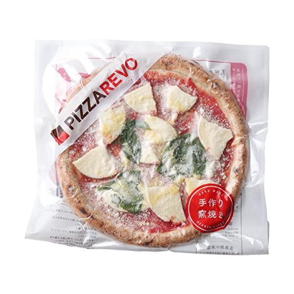 極マルゲリータ・Style:極マルゲリータPatternName:ピザ・熱量：232kcal・たんぱく質：10.4g・脂質：7.4g・炭水化物：30.7g・食塩相当量：1.3g