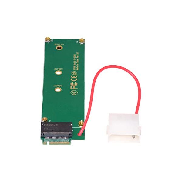 「cablecc ルーラー 1U GEN-Z EDSFF ショート SSD E1.S - NVMe NGFF M-Key 4X ホストキャリアアダ」▼▼（商品説明）EDSFF SSD-NVME・  SF-048・・Style:EDSFF S...