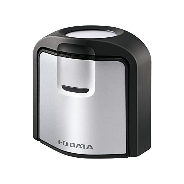 「アイ・オー・データ IODATA キャリブレーションセンサー PhotoCrysta Pro powered by X-Rite 日本メーカー」▼4957180146607▼（商品説明）シルバー/-/DA-PH/CCS1・パッケージ個数:...