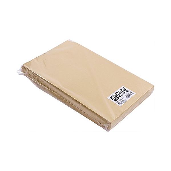 「クラフト封筒 角形2号 A4サイズ(大) テープ付 100枚 KCKE-2」▼4540211500167▼（商品説明）角形2号ブラウン/角形2号/KCKE-2・Size:角形2号PatternName:100枚・パッケージ個数:1・サイズ...