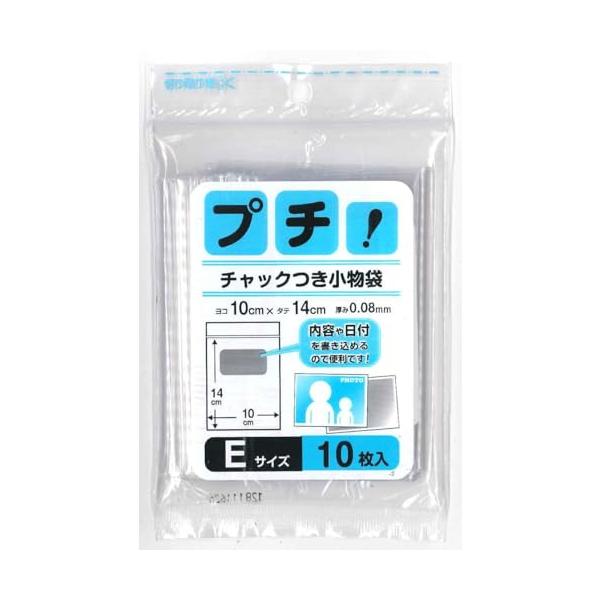 透明/10枚入り Eサイズ：横100×縦140mm/PS-E・Size:10枚入り Eサイズ：横100×縦140mm・パッケージ個数:1・本体サイズ：100×140×0.08mm・素材・原材料：低密度ポリエチレン・生産国：中国