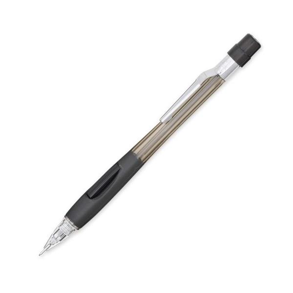 「ぺんてる　Quicker Clicker Mechanical Pencil 　PD345TA」▼72512027097▼（商品説明）ブラック Ta/-/-・パッケージ個数:1・Pentel・Pentelすみやかにクリッカーシャープペンシ...