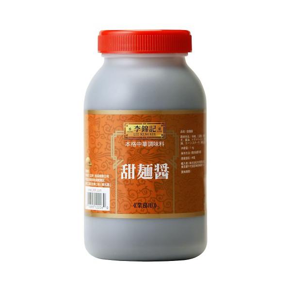 「リキンキ 甜麺醤 1kg」▼78895137323▼（商品説明）-/1キログラム (x 1)/-・パッケージ個数:1・内容量:1kg・原材料:大豆みそ、砂糖、練りごま・商品サイズ(高さ×奥行×幅):96mm×96mm×170mm商品紹介 ...