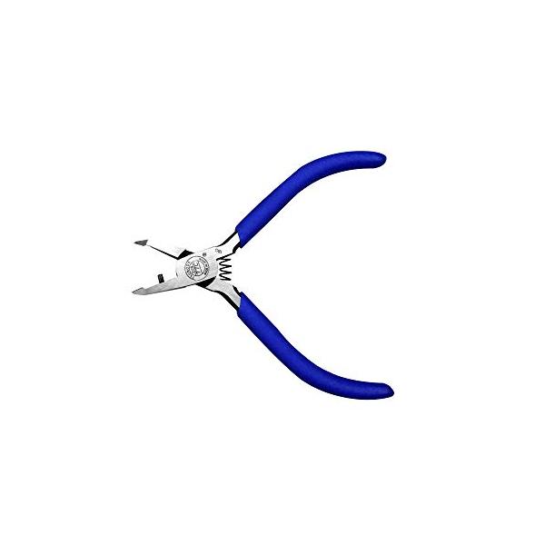 【価格推移】 ツノダ King TTC エッジニッパー 115mmの最安値 | プライシー