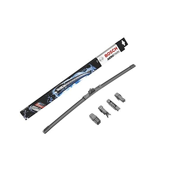 「BOSCH(ボッシュ) 輸入車用 フラットワイパーブレード エアロツイン 汎用タイプ 530mm AP21U」▼4969655403634▼（商品説明）ブラック/AP21U/AP21U・Size:AP21UPatternName:単品・パ...